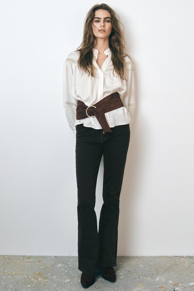 3 κομμάτια από τα Zara για να υιοθετήσετε τις πιο hot τάσεις της σεζόν | BOVARY